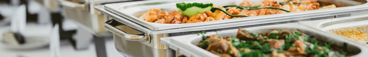 Hot Fork Buffets | Buffets by Design - Buffets By Design